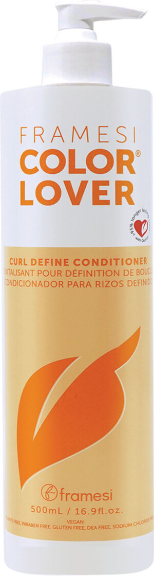 Curl Define Conditioner | framesi