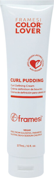 FRAMESI COLOR LOVER Curl Pudding | framesi