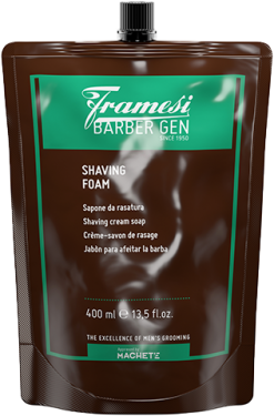 Barber Gen | framesi