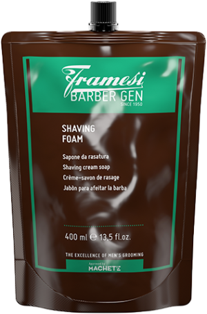 Barber Gen | framesi