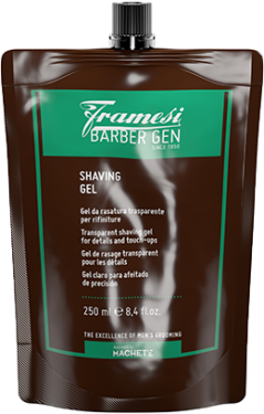 Barber Gen | framesi