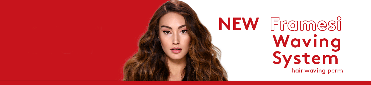 Waving System Archives | framesi