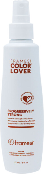 FRAMESI COLOR LOVER Progressively Strong | framesi