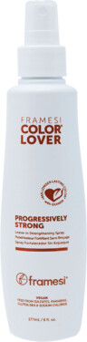 FRAMESI COLOR LOVER Progressively Strong | framesi