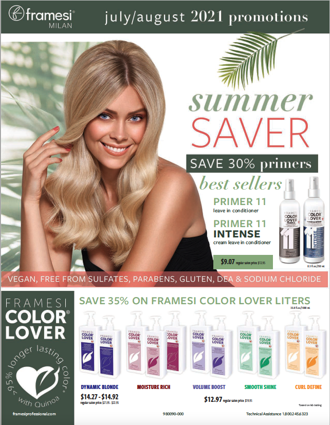 Resources Archive | framesi