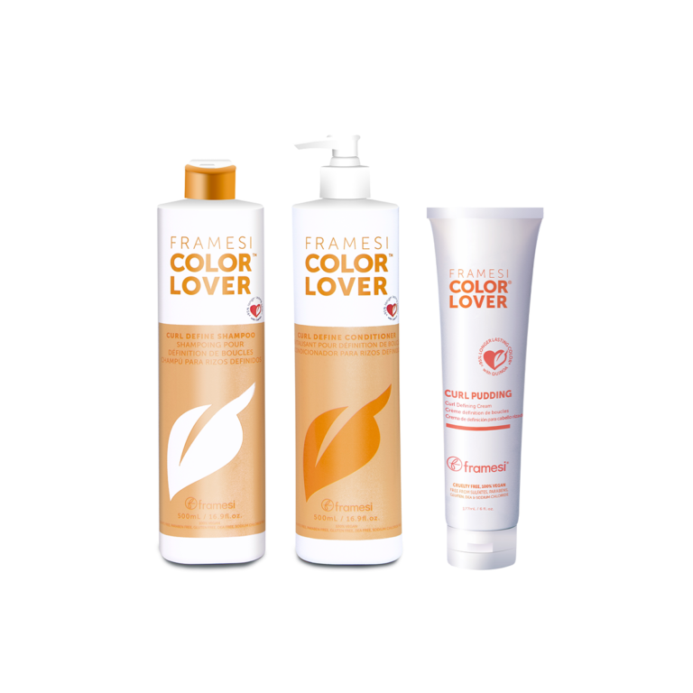 Smooth Shine Shampoo | framesi