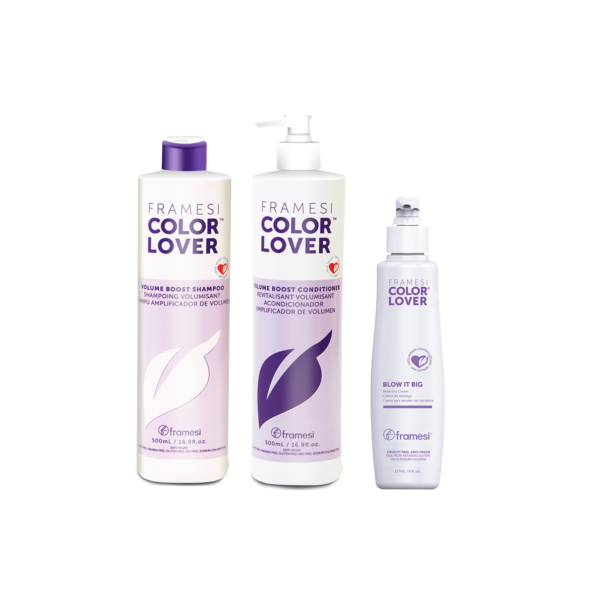 Smooth Shine Shampoo | framesi