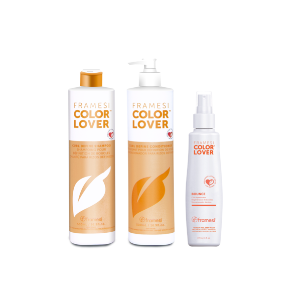 Smooth Shine Shampoo | framesi