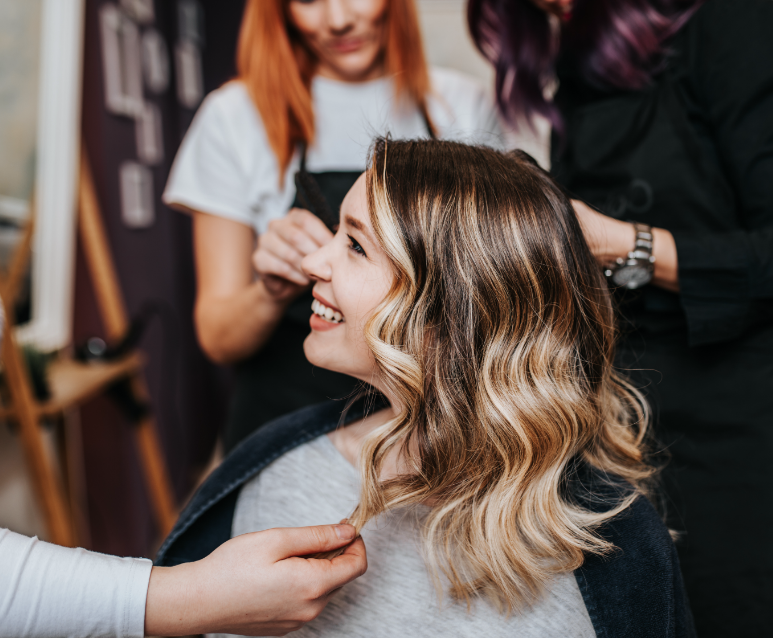 Framesi Technician Program | framesi