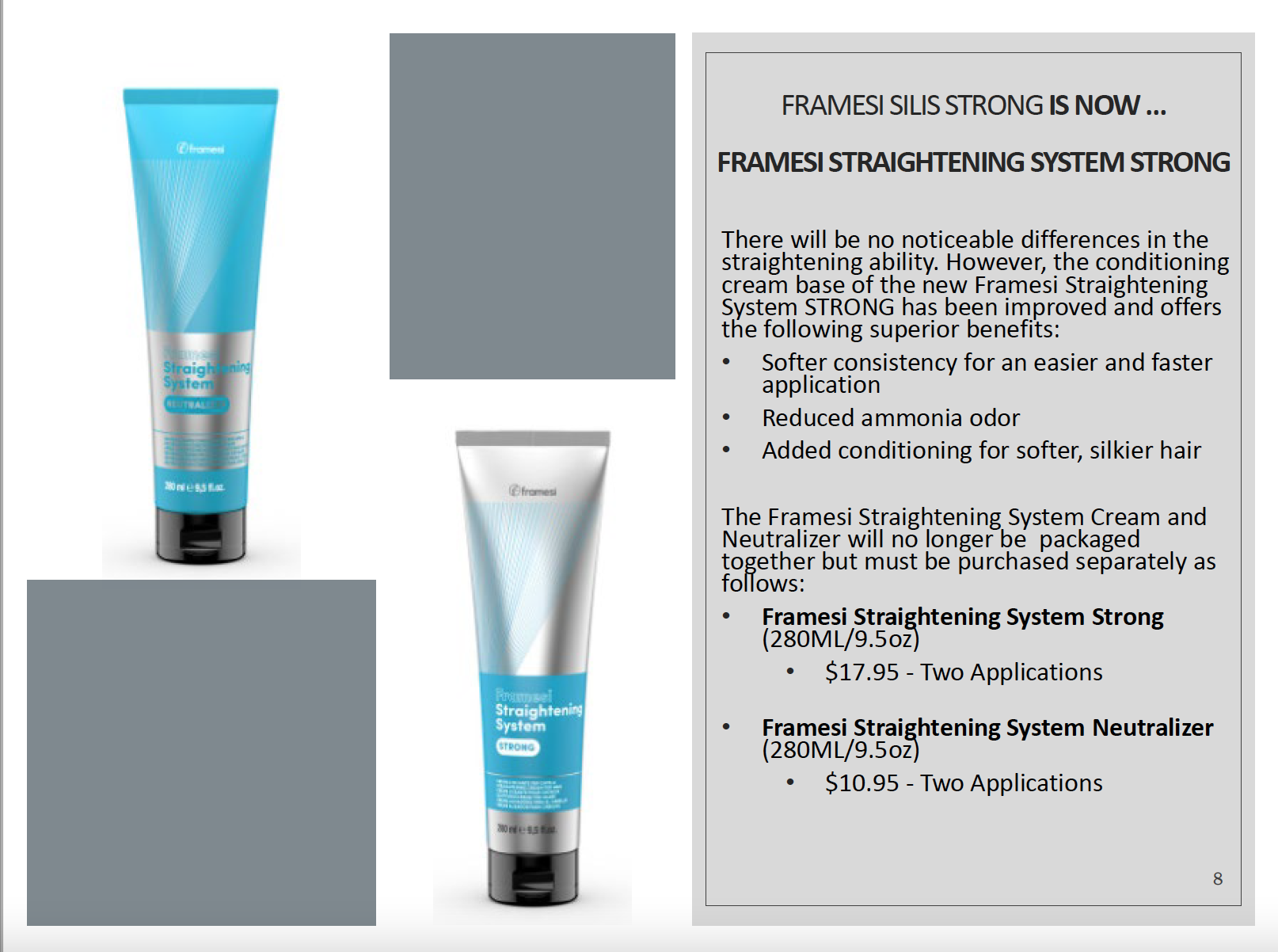 Resources Archive | framesi