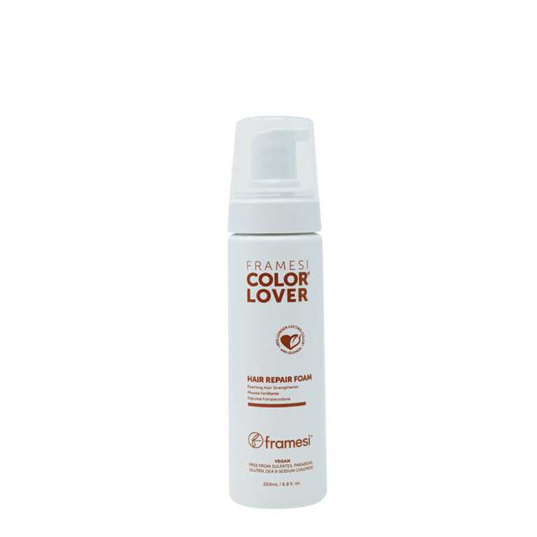 Smooth Shine Shampoo | framesi