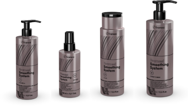 Framesi Waving System | framesi