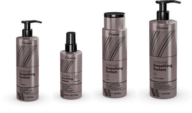 Framesi Waving System | framesi