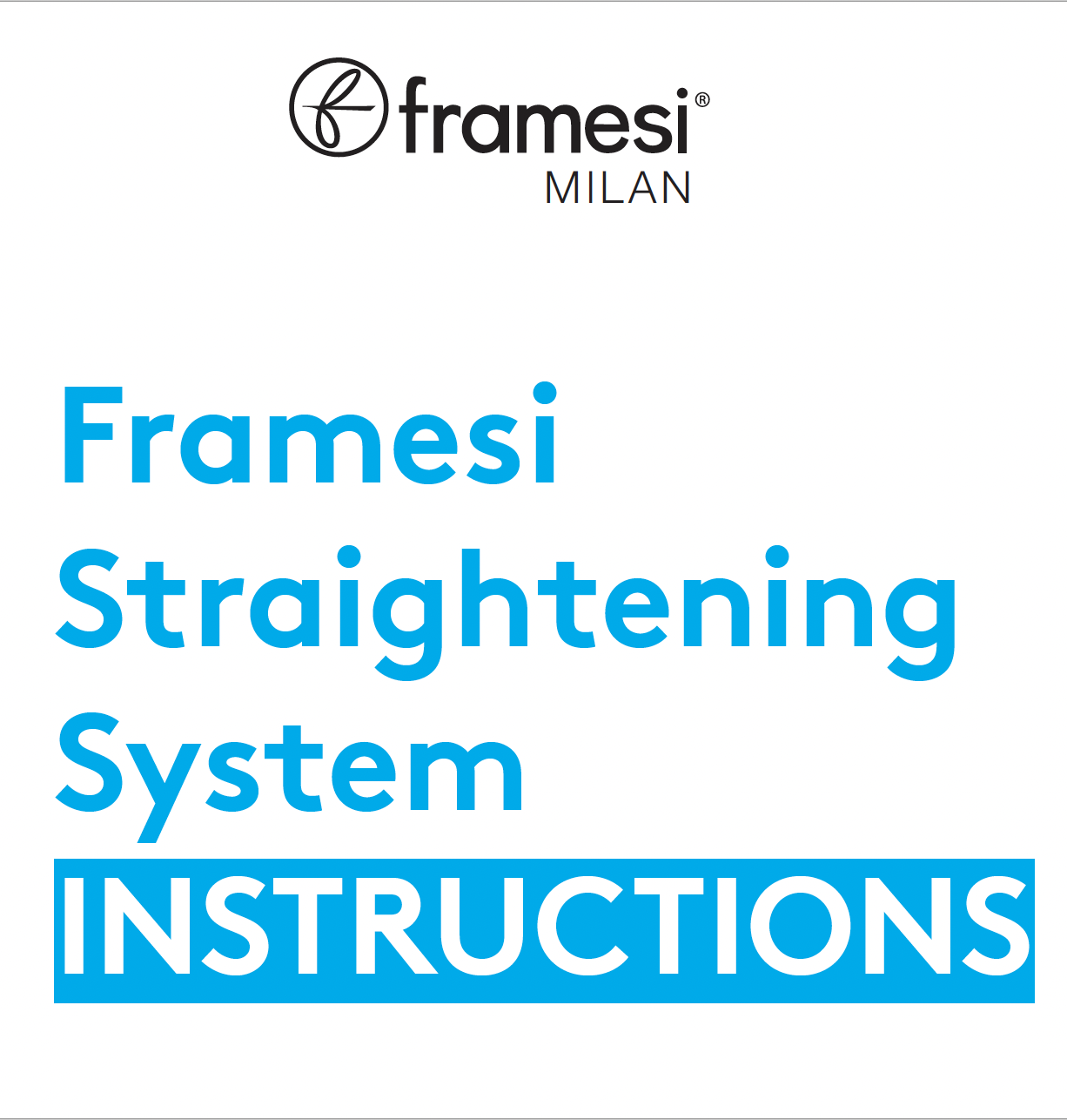 Resources Archive | framesi