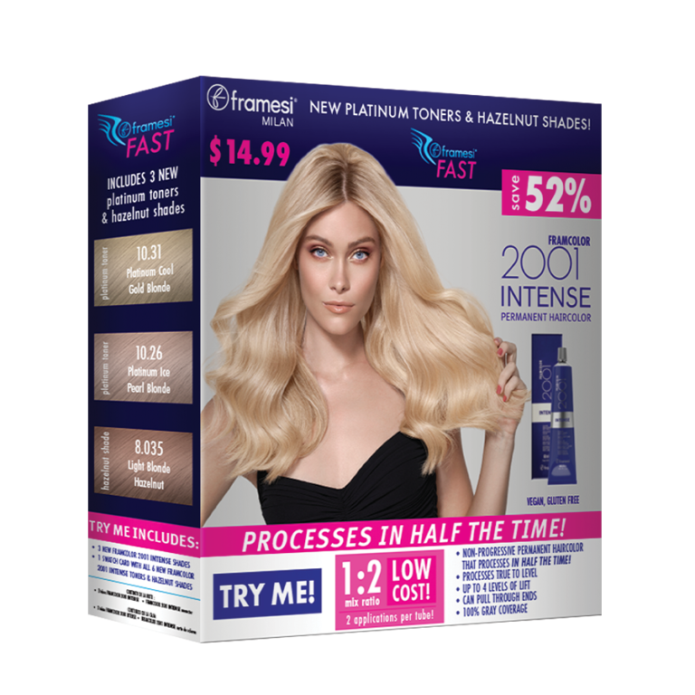 Smooth Shine Shampoo | framesi