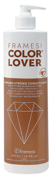 Smooth Shine Shampoo | framesi