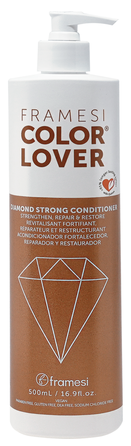 FRAMESI COLOR LOVER Products | framesi