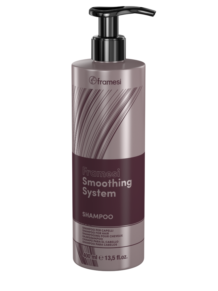 Smoothing System | framesi