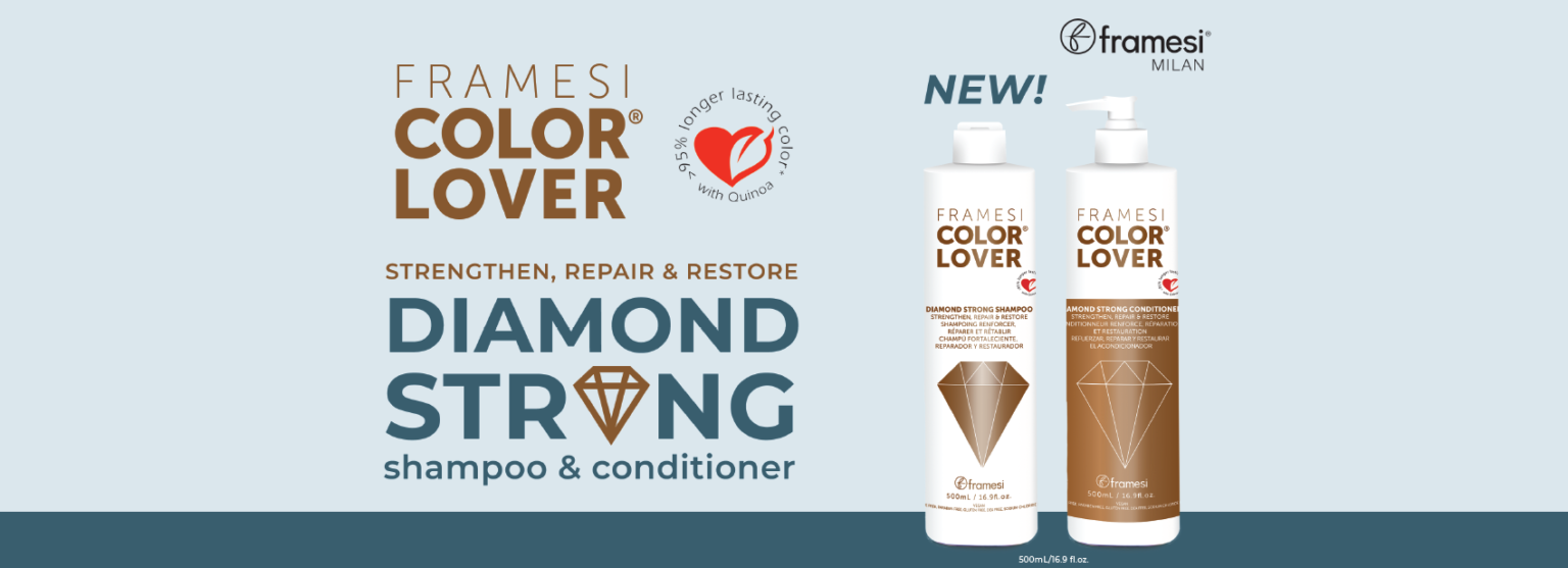 FRAMESI COLOR LOVER | framesi