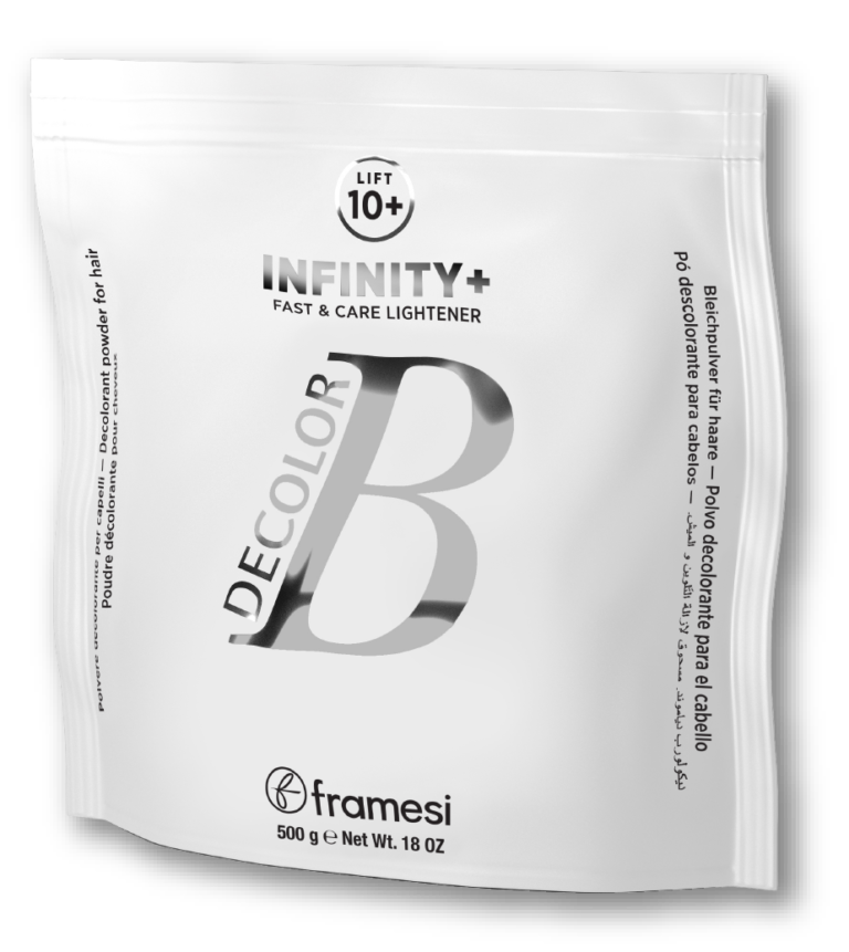 Decolor B Infinity+ - Buy One Get One Free! | framesi