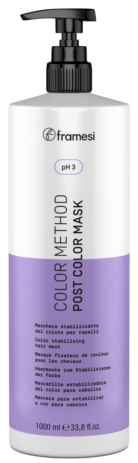 COLOR METHOD | framesi