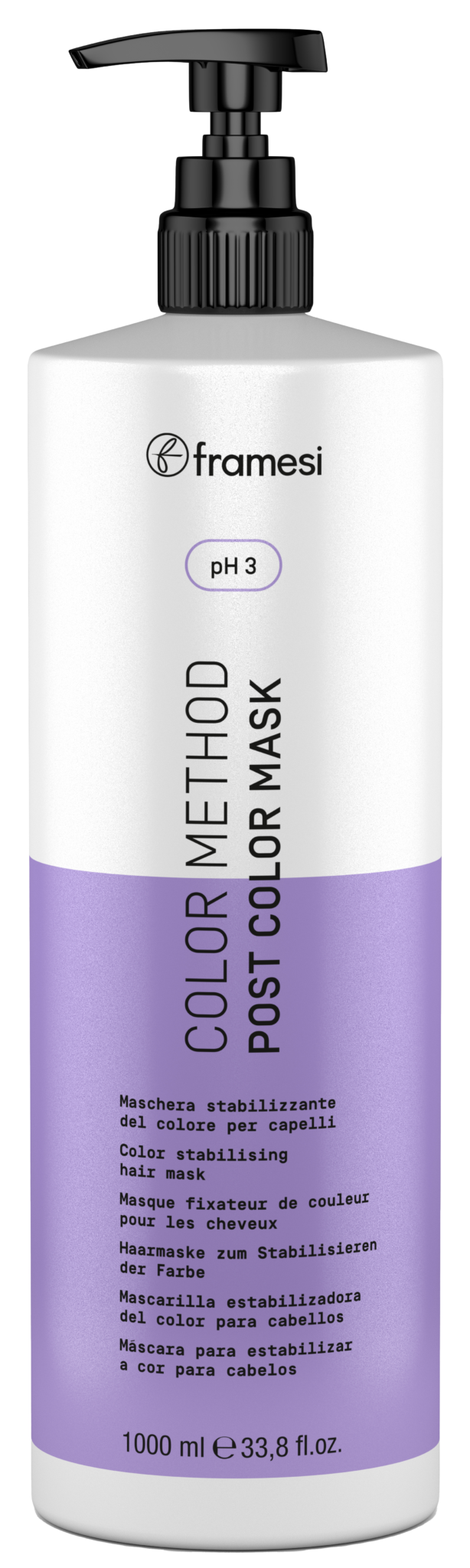 COLOR METHOD | framesi