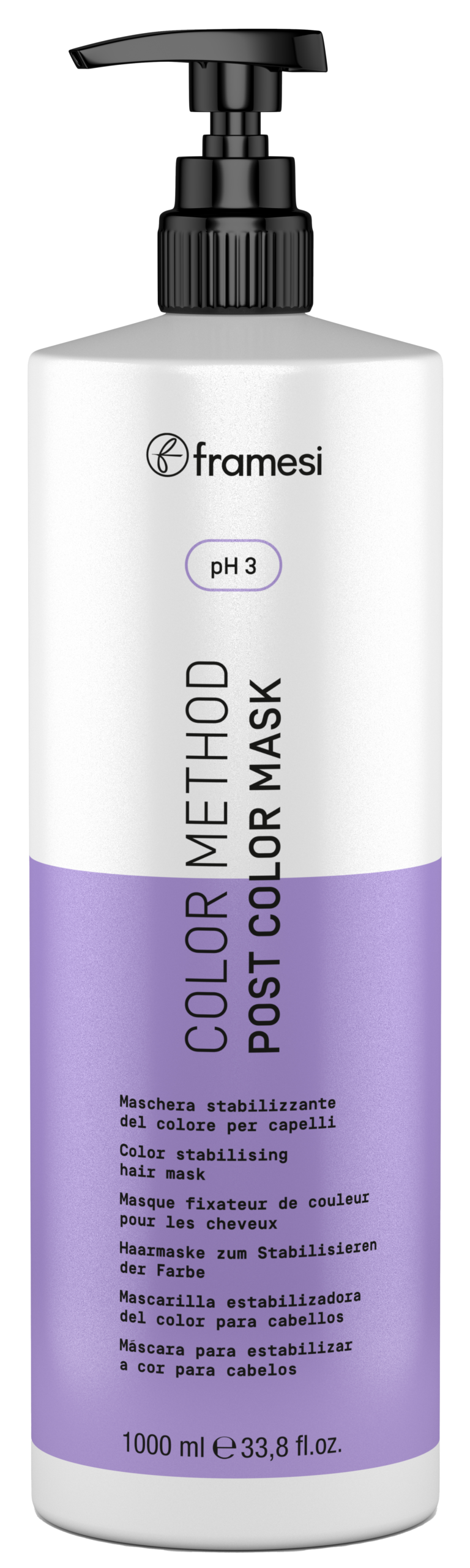 COLOR METHOD | framesi