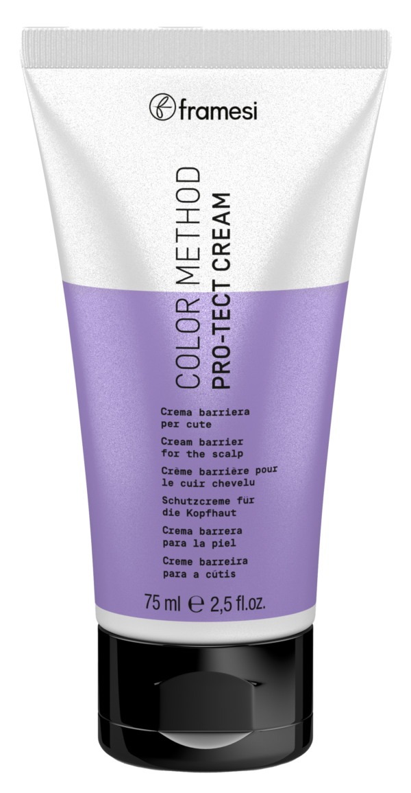 COLOR METHOD | framesi