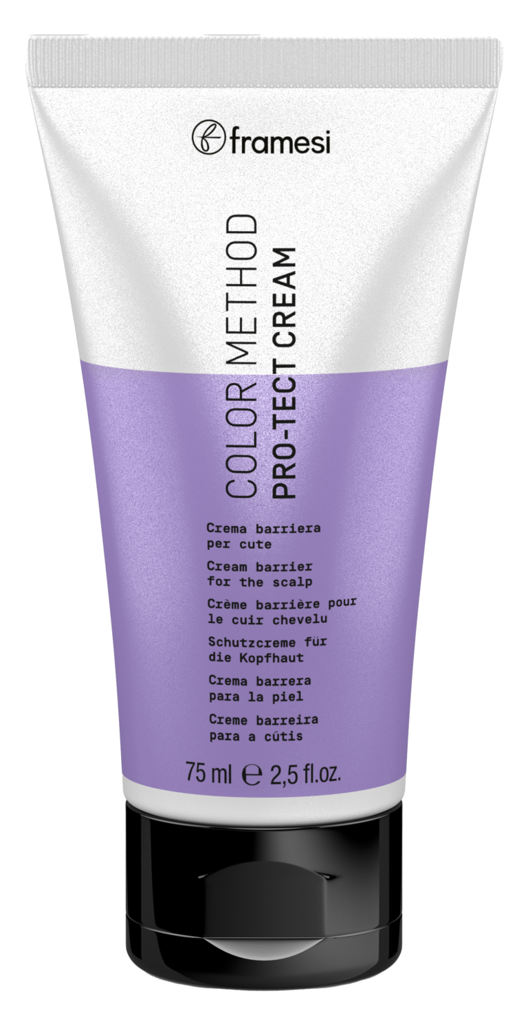 COLOR METHOD | framesi