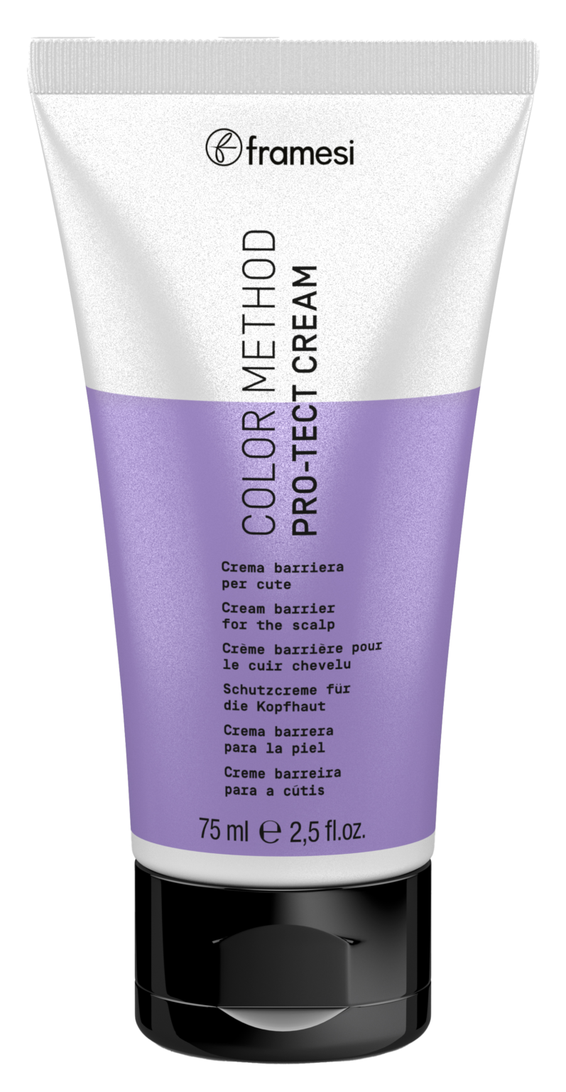 COLOR METHOD | framesi