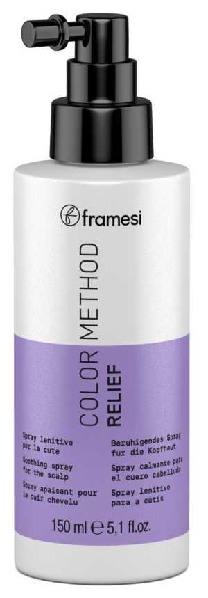 COLOR METHOD | framesi