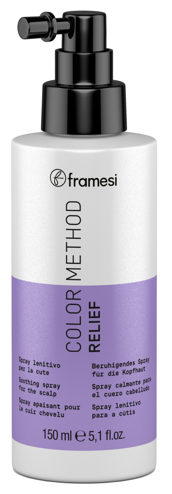 COLOR METHOD | framesi