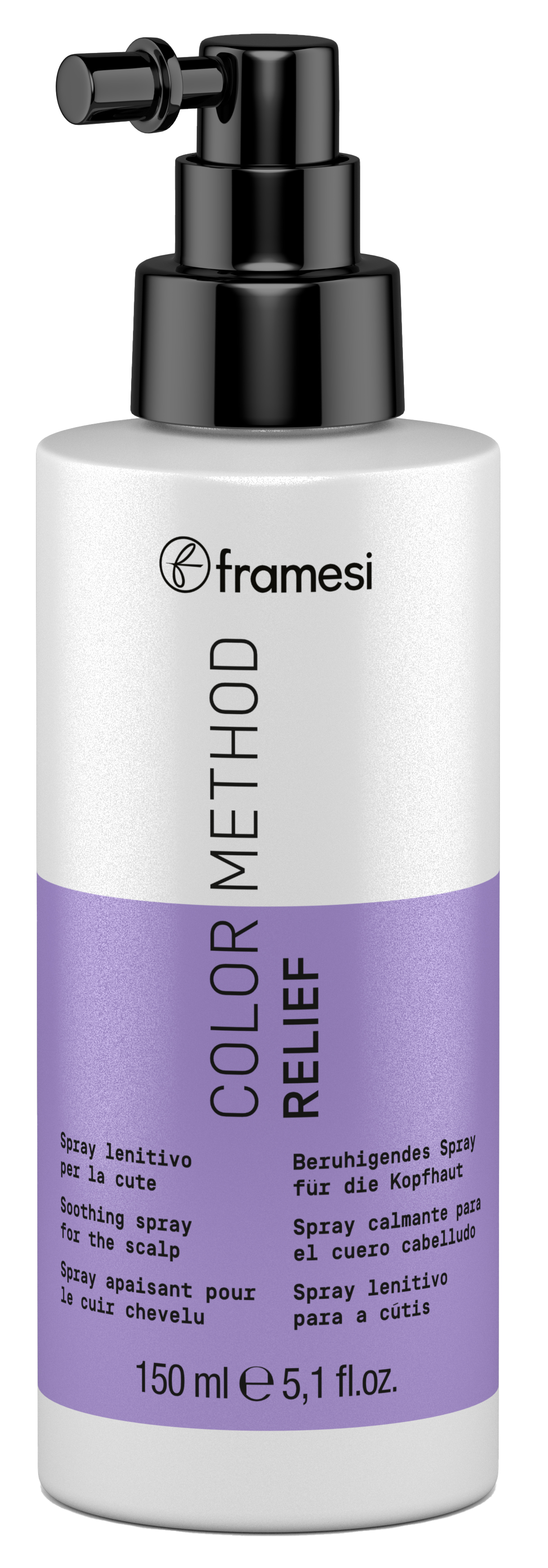 COLOR METHOD | framesi