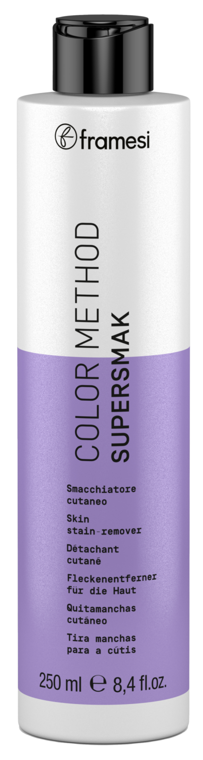 COLOR METHOD | framesi