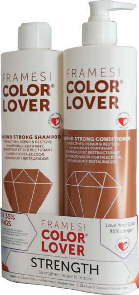 BY framesi™ Mist Hair Spray Strong | framesi