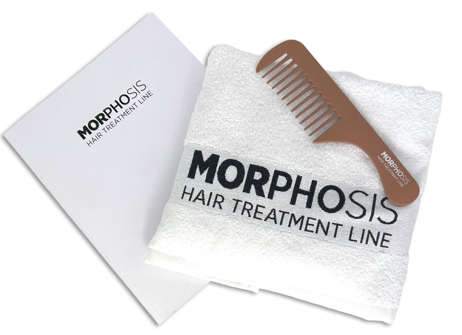 MORPHOSIS SCALP AND HAIR TREATMENT LINE INTRO OFFER #1 | framesi