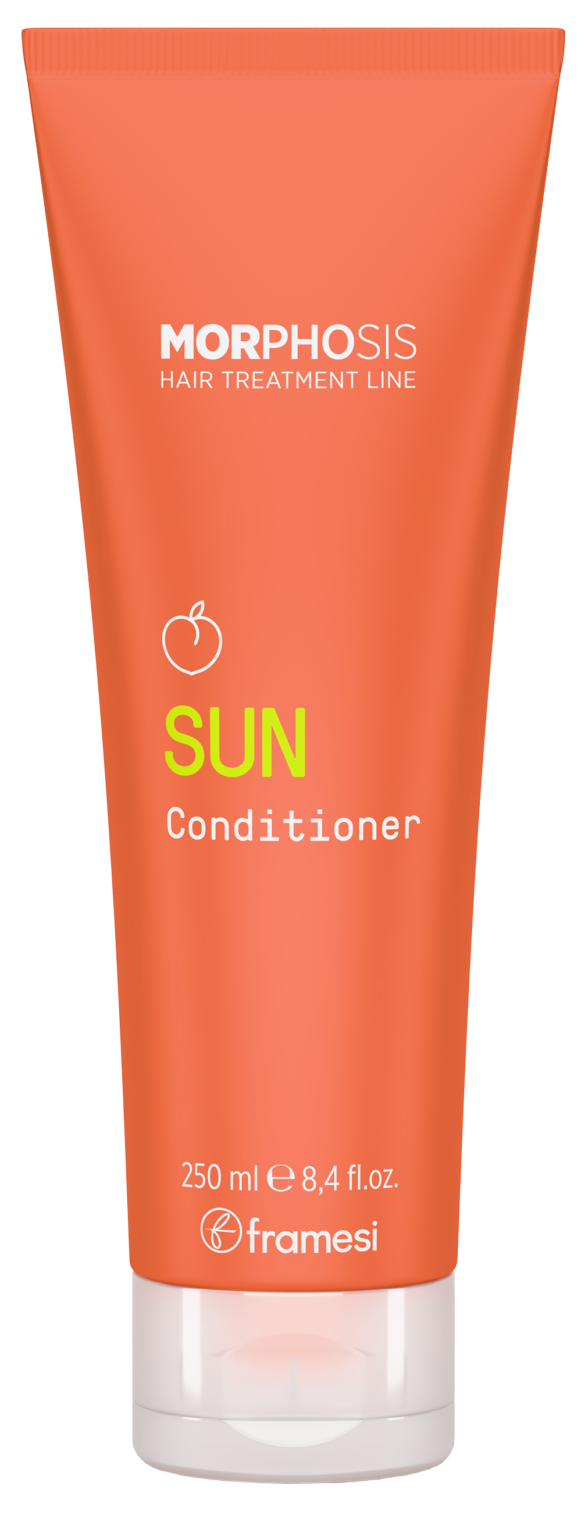 MORPHOSIS SUN Conditioner | framesi
