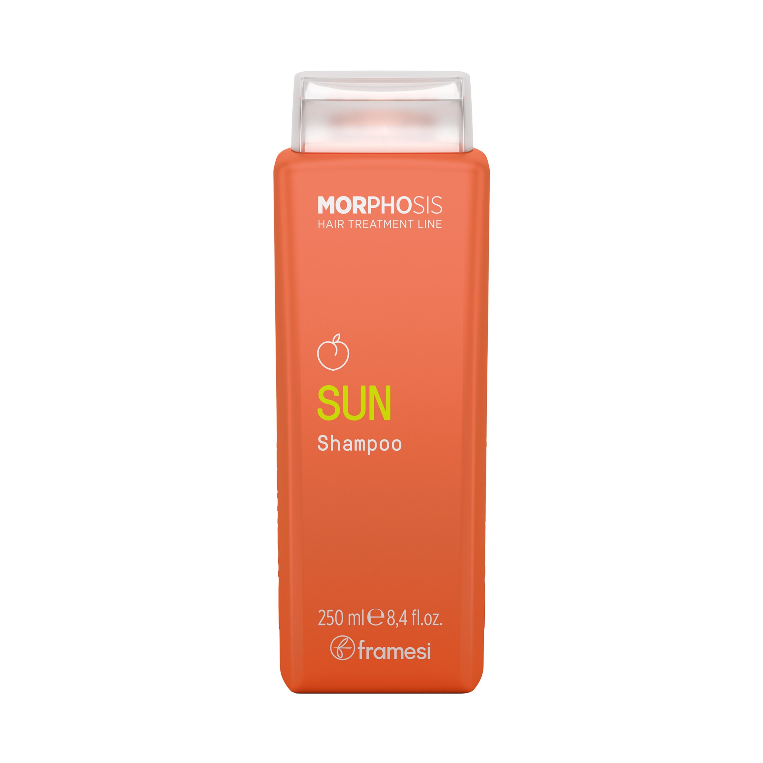 MORPHOSIS SUN Shampoo | framesi